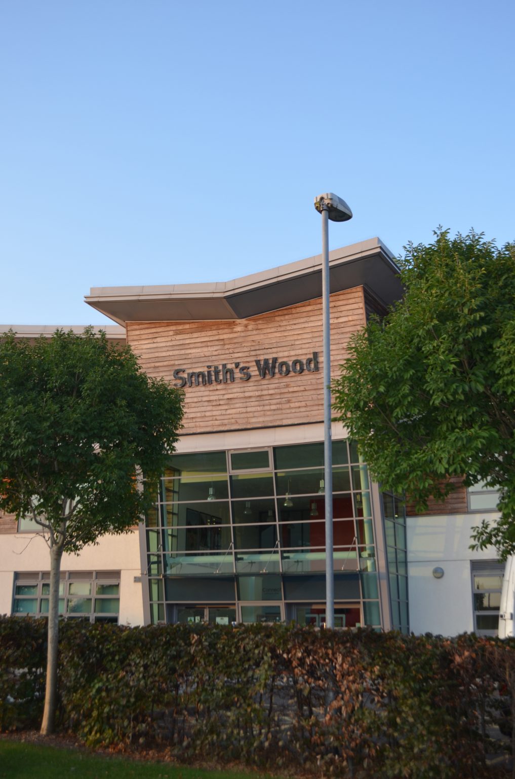 News Smith s Wood Academy news-smith-s-wood-academy