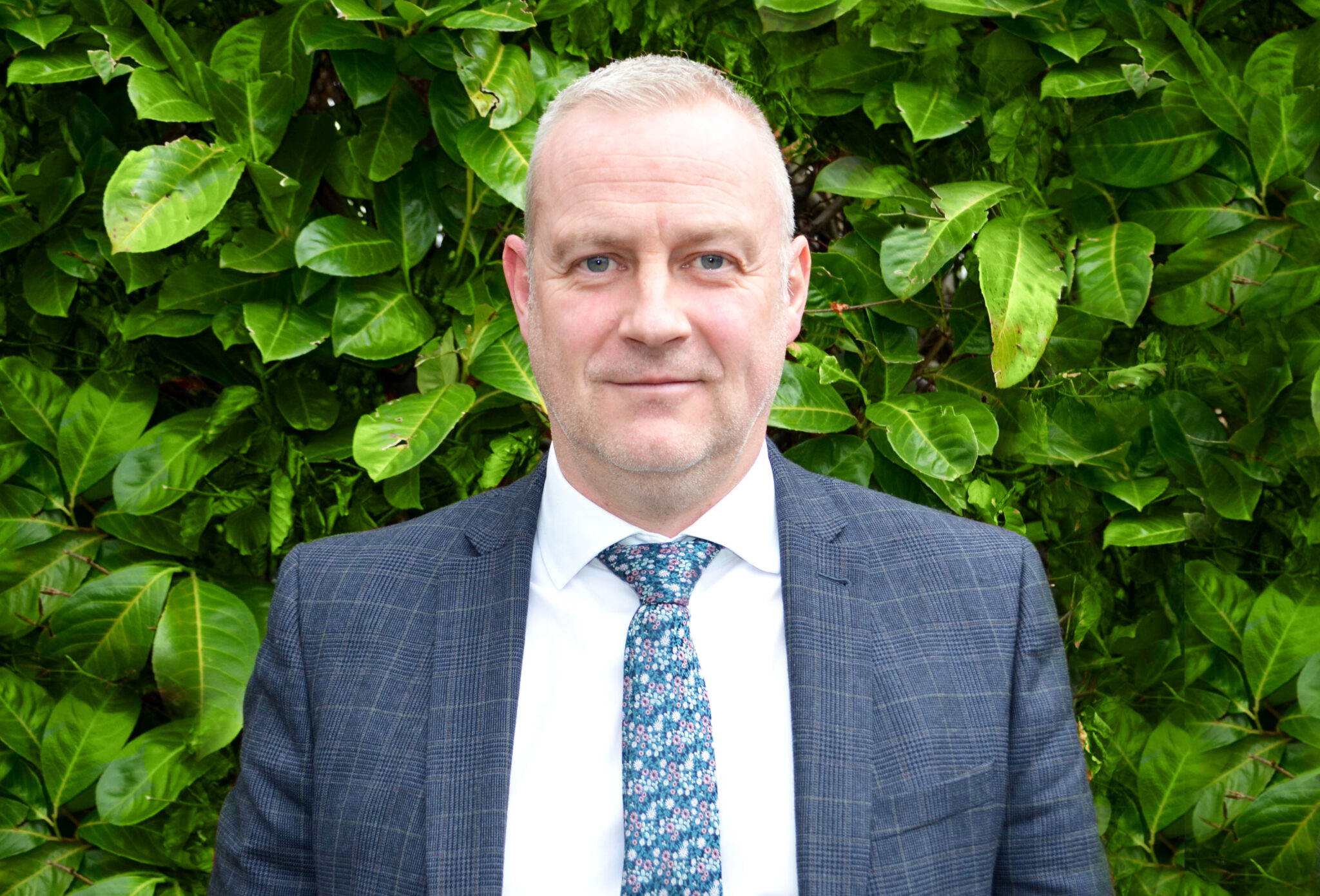 Principal’s Welcome – Smith's Wood Academy