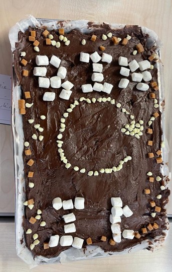 Eco bake off – Smith's Wood Academy